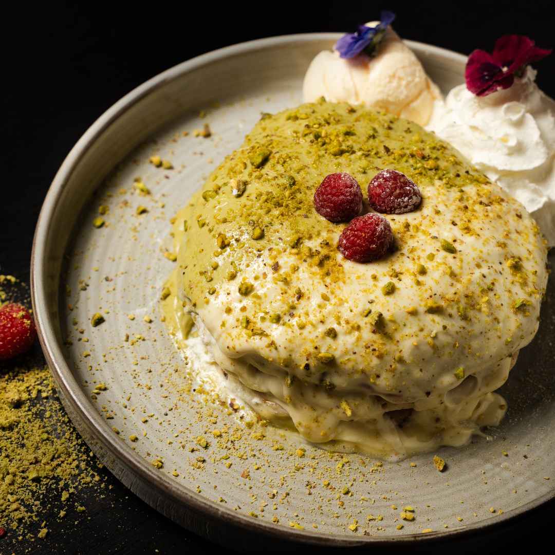 Fress — Brunch Spot in Manchester