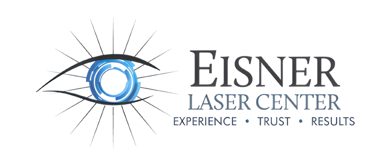 Eisner Laser Center — Crystal Clear Vision