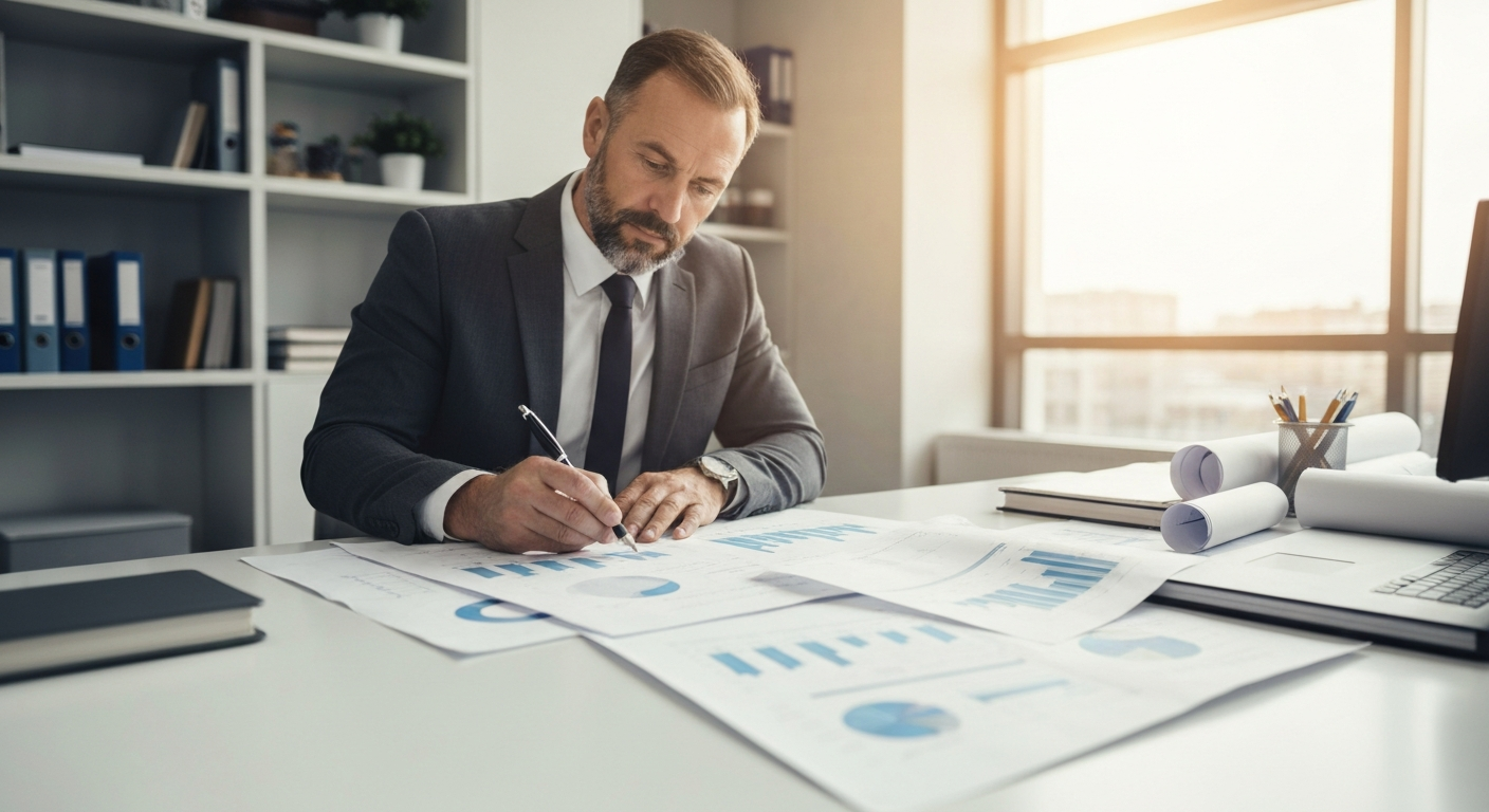 ASSET FINANCE SOLUTIONS — Your partner in Finance Solutions.