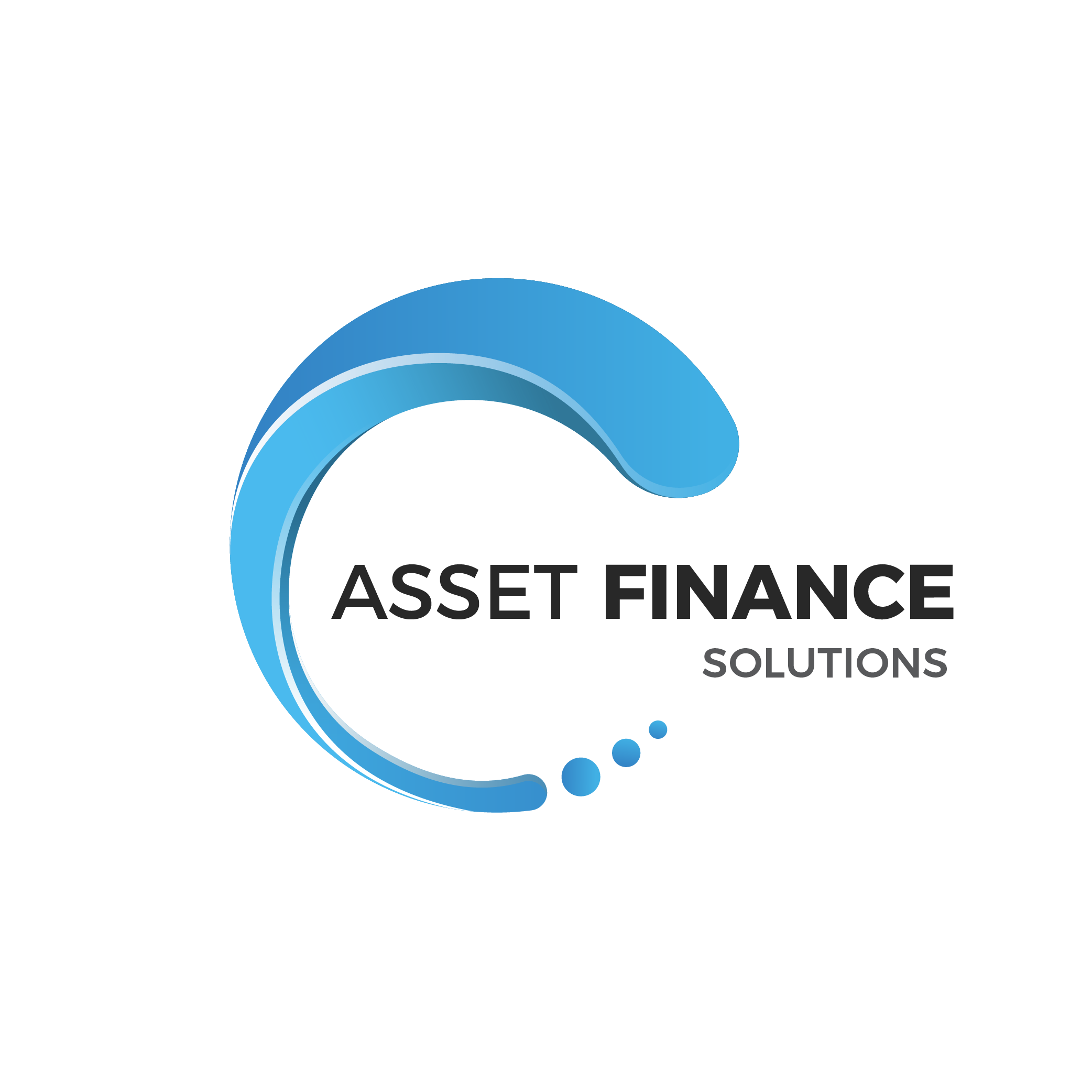 ASSET FINANCE SOLUTIONS — Your partner in Finance Solutions.
