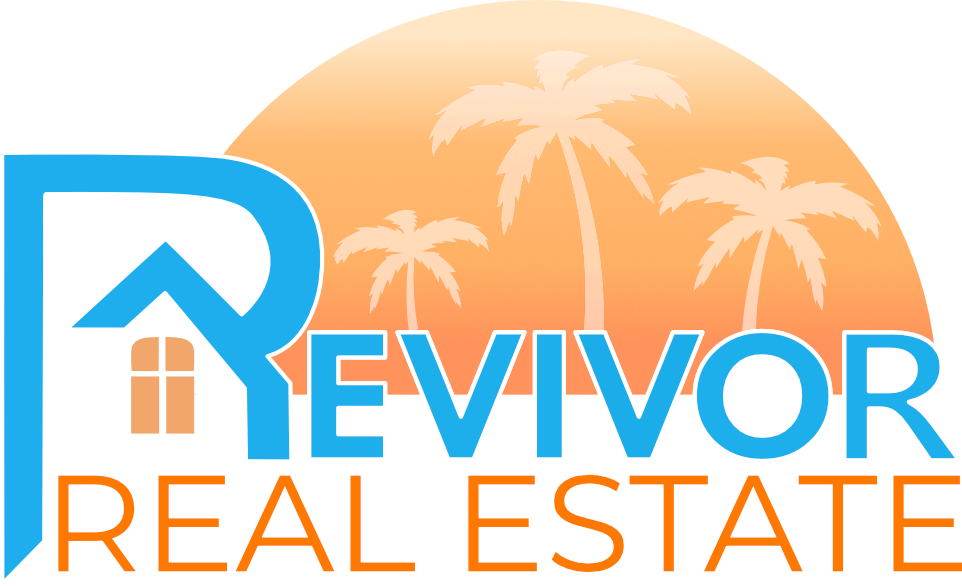 Revivor Real Estate — SoCal