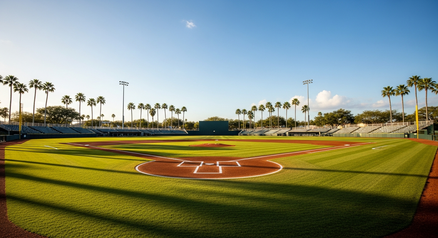 Scoreboard | South Florida Collegiate Baseball League