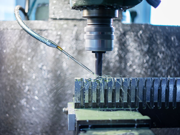 Technicut Tool | Precision Manufacturing