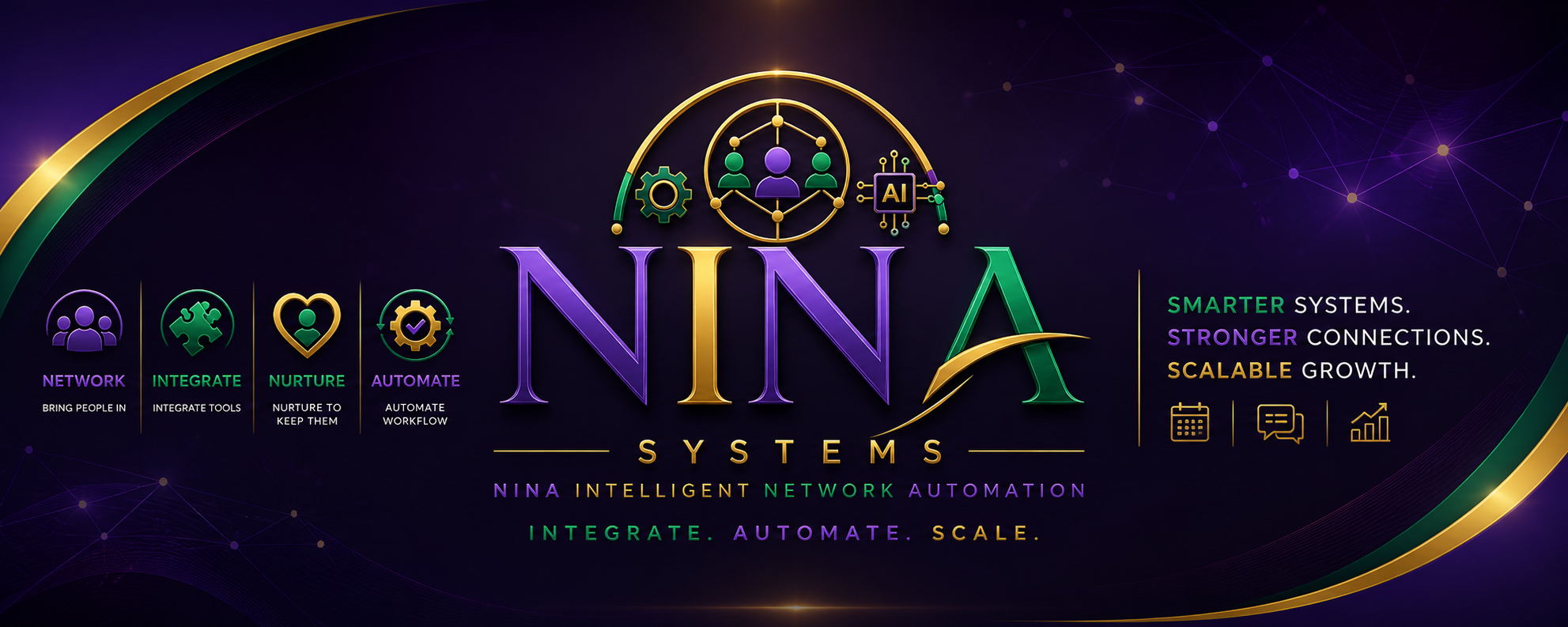 Nina M. Stevenson — nursenina.ai