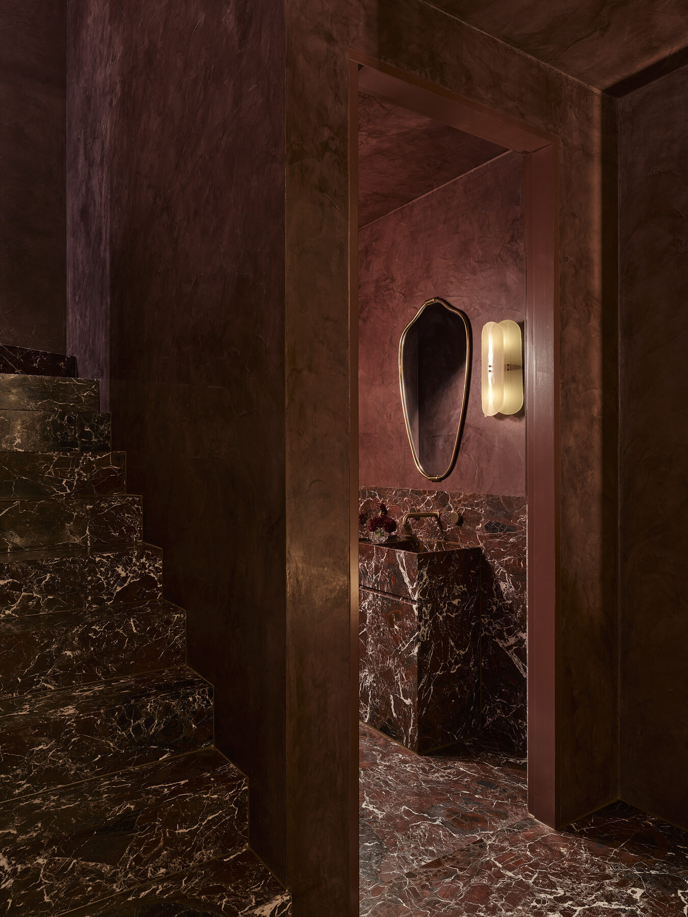 TEC — Luxury Residential Electrical & Light Commercial