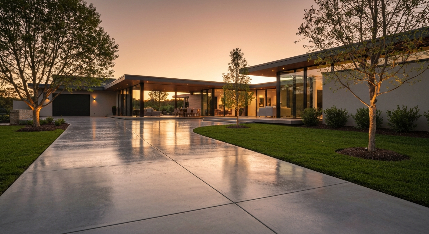 Trusted Concrete Experts | S&S Masonry & Concrete Construction