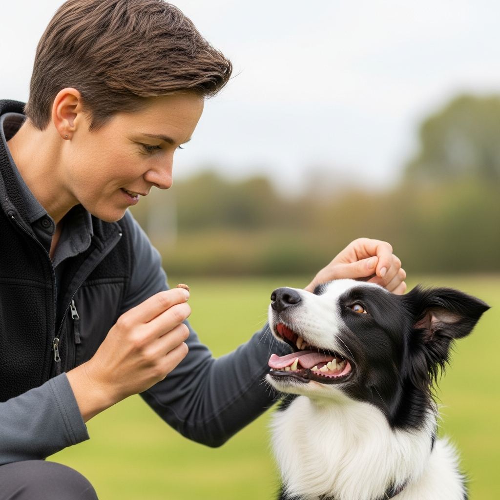 Your Dog Trainer — Find the Perfect Trainer for Your Pup