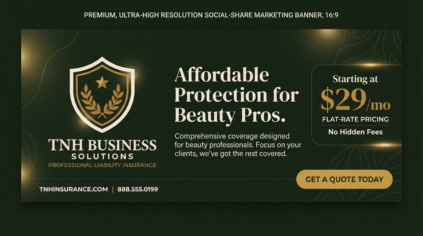 Professional Liability Insurance | TNH Business Solutions