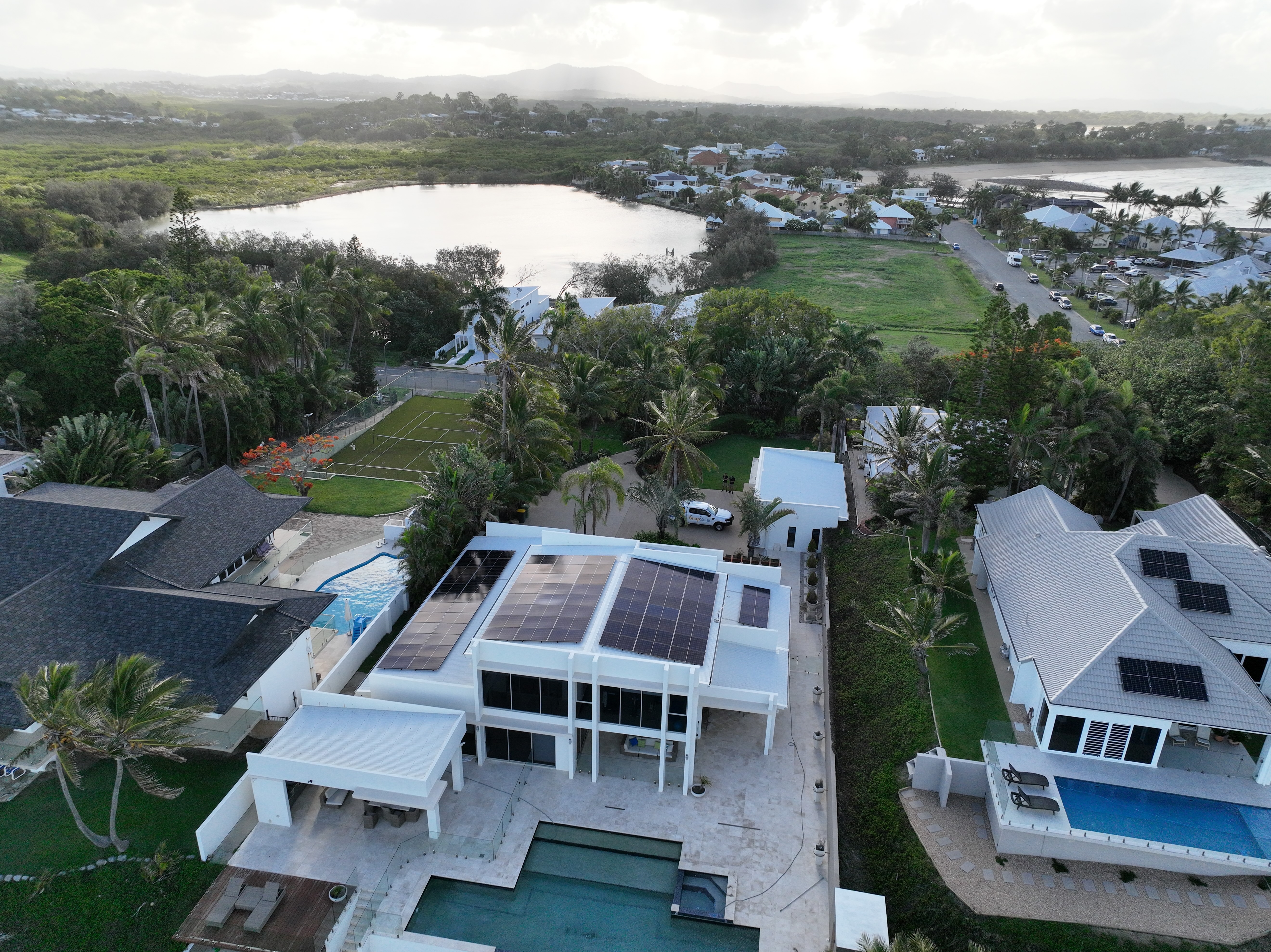 Solar Installers Mackay & Sunshine Coast | Snap Solar