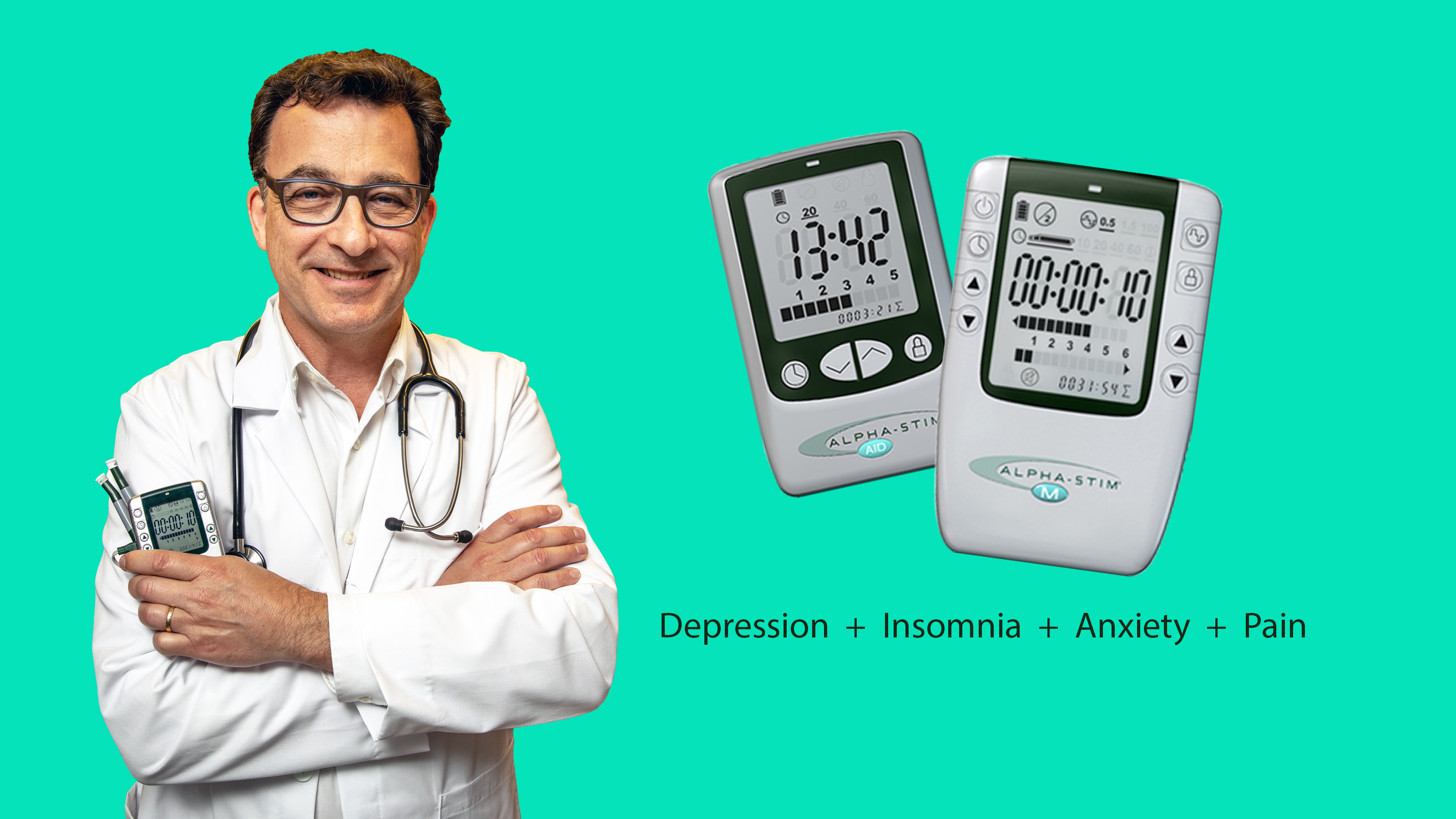 Alpha-Stim Blog & Articles | Alpha-Stim NZ